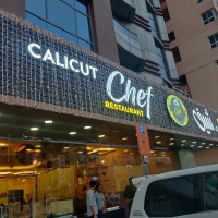 Calicut Chef Restaurant Menu - Authentic Kerala Cuisine in Dubai